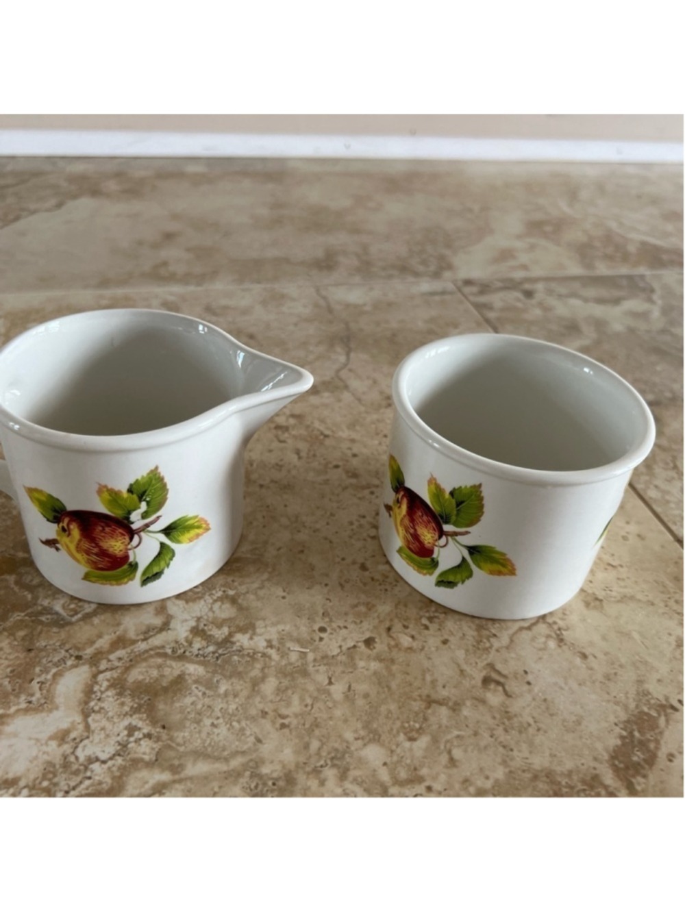 Kitchen | Portmerion England Fruit | Poshmark